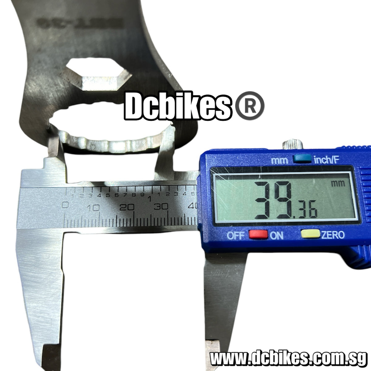 16 Notch Wrench For Shimano XTR BB93 16 Notch Bottom Bracket BB Tool B ...