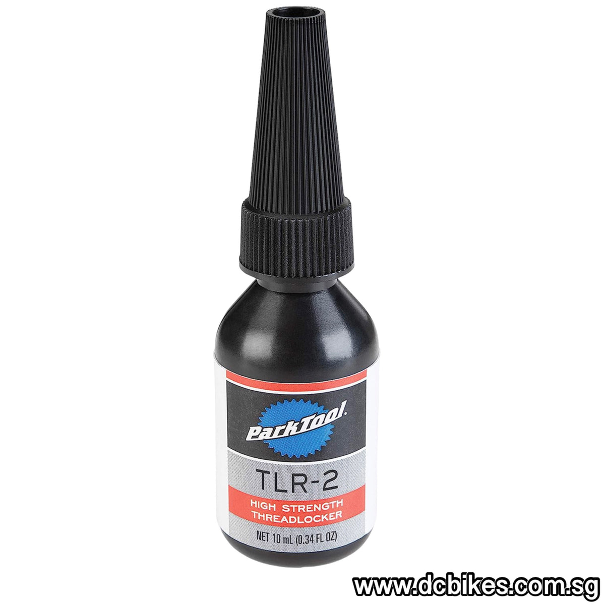 Park Tool Medium / High Strength Bolts Thread Screw Locker TLR-1 | TLR ...