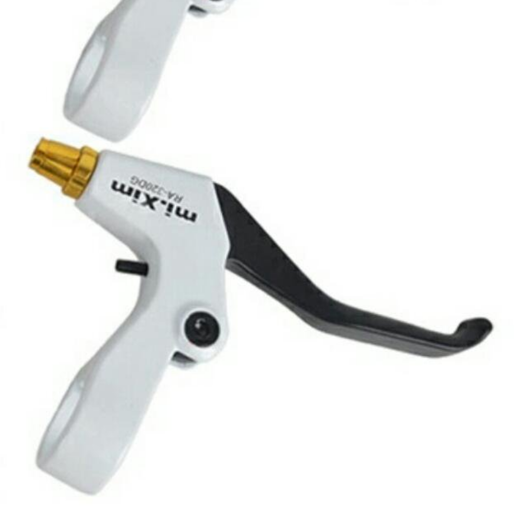 Aluminum Anodized Mechanical Brake Lever/Caliper Adjustable Barrel Scr ...