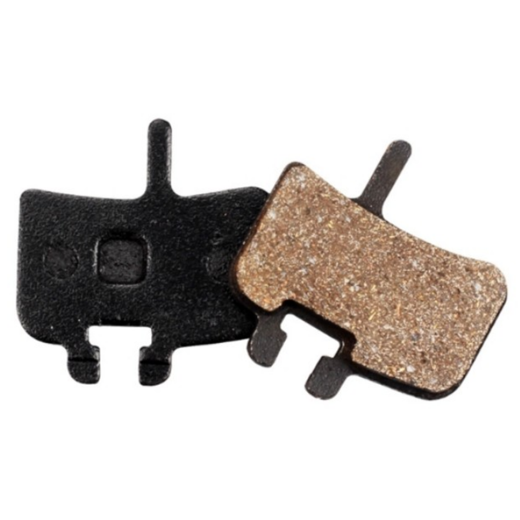 Semi Metal Brake Pads For Hayes HFX-9 Nine Series MAG MX1 – Dcbikes