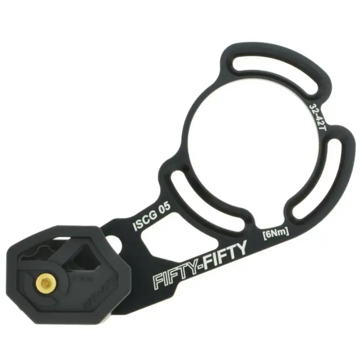 Fifty-Fifty Enduro MTB Iscg 05 Single Speed DH FR XC Chain Guide – Dcbikes