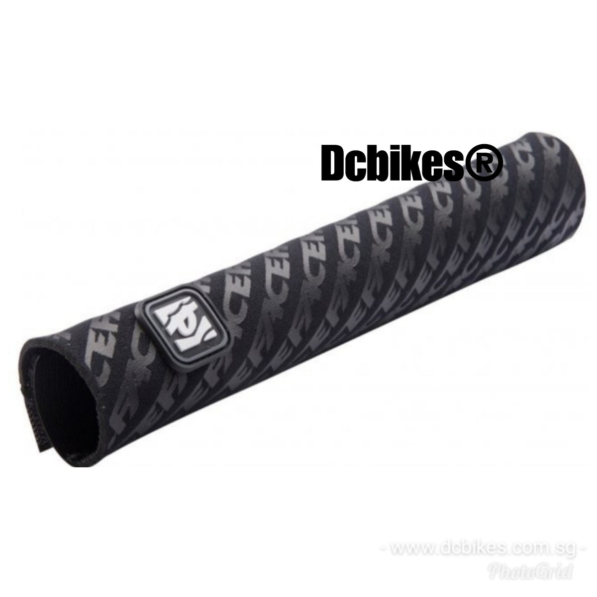 Raceface MTB Chain Stay Protector Pads – Dcbikes