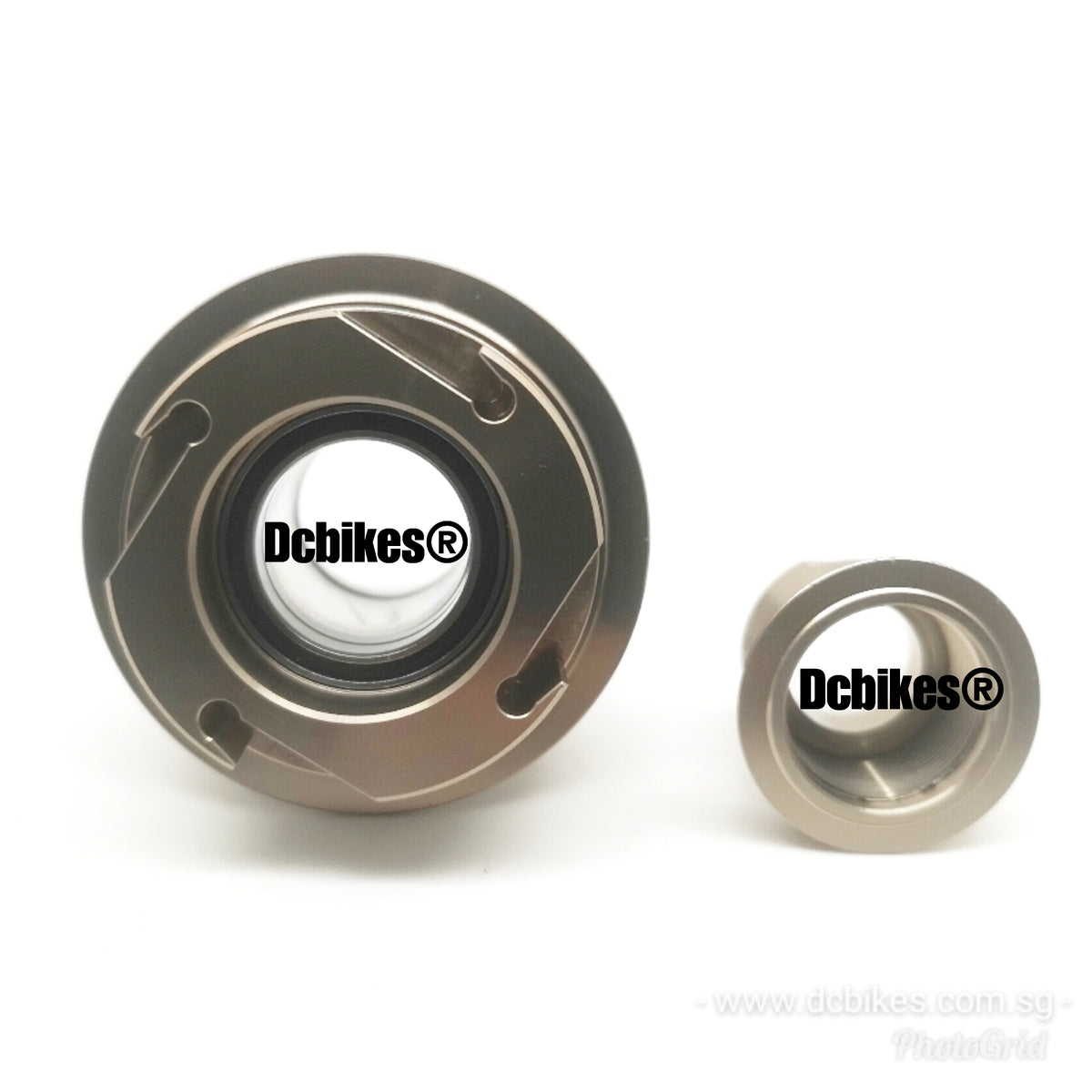 Micro Spline Hub Driver For Mavic Crossmax Deemax On Shimano M9100 M81 ...