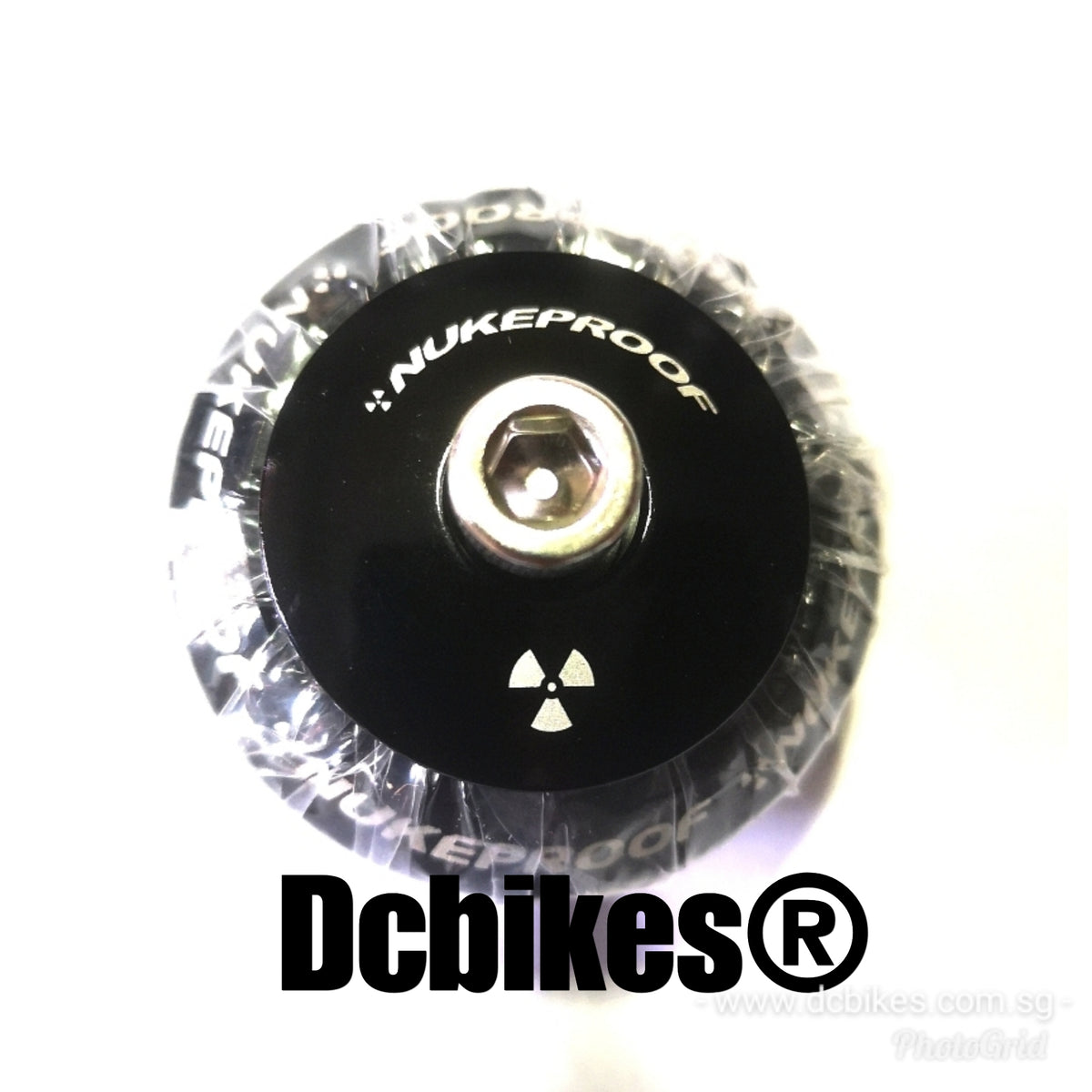 Nukeproof 34mm Sealed Bearing Bicycle Headset – Dcbikes