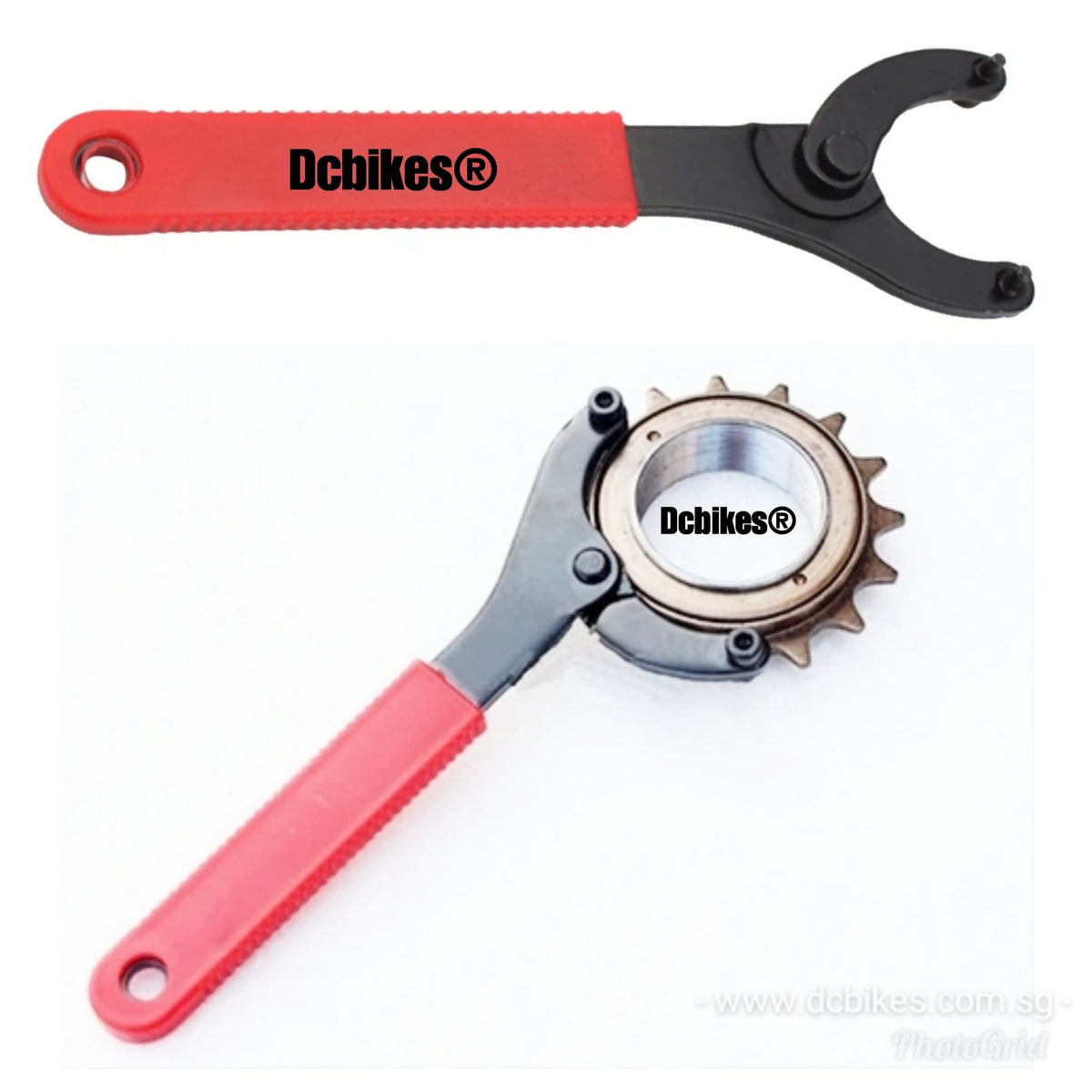 Single Speed Fixed Gear Freewheel Wrench Tool – Dcbikes