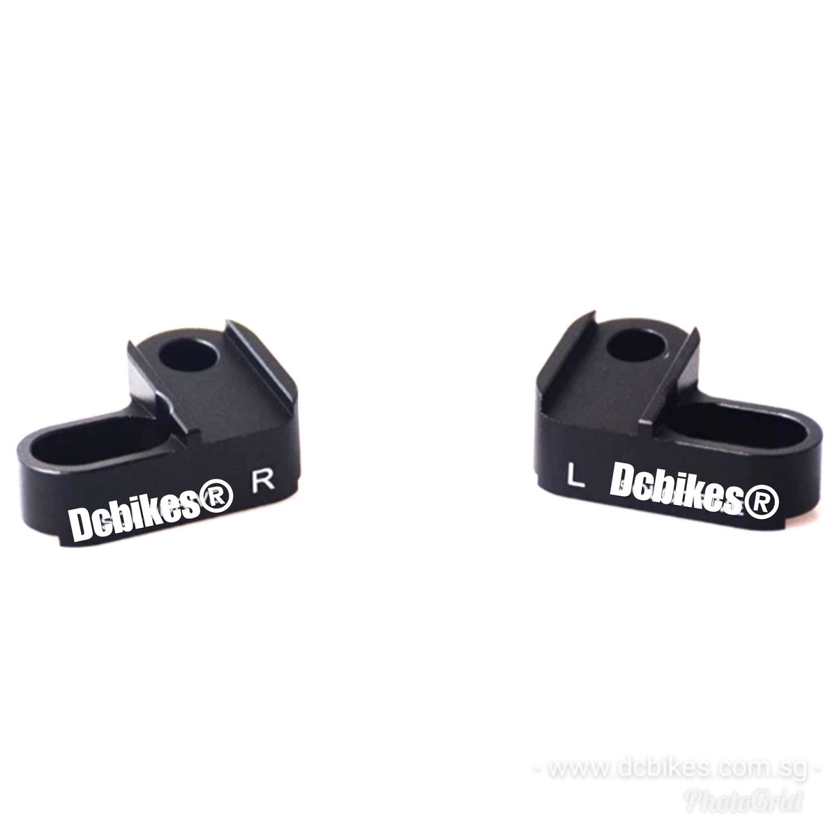 For Sram Shifter To Shimano I Spec B Brake Conversion Adapter Kit – Dcbikes