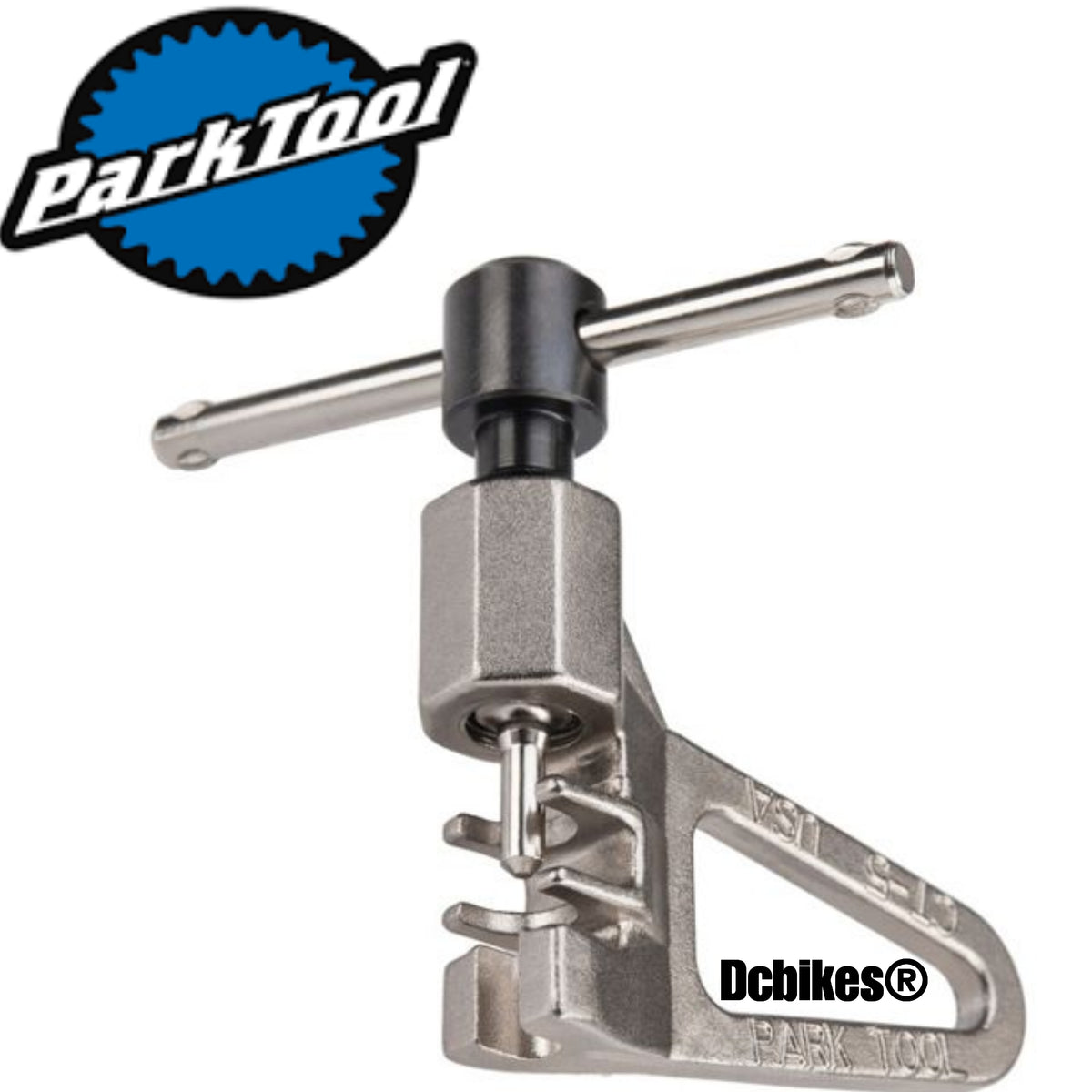 Park Tool Bicycle Mini Chain Breaker Tool CT-5 – Dcbikes