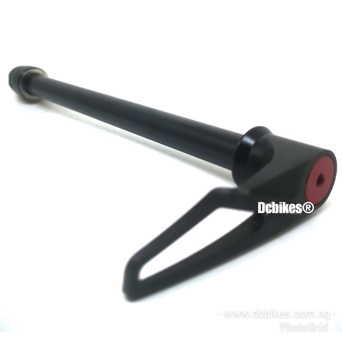 135mm X 12mm Rear Thru Axle MTB Quick Release QR Skewer – Dcbikes