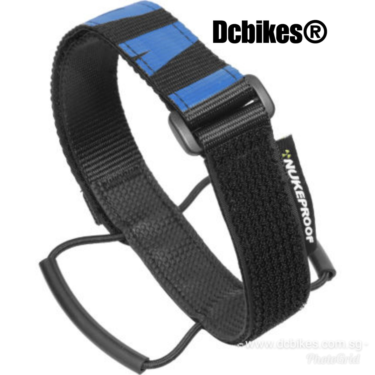 Nukeproof Tubes Tools Horizon Enduro MTB Saddle Frame Strap – Dcbikes