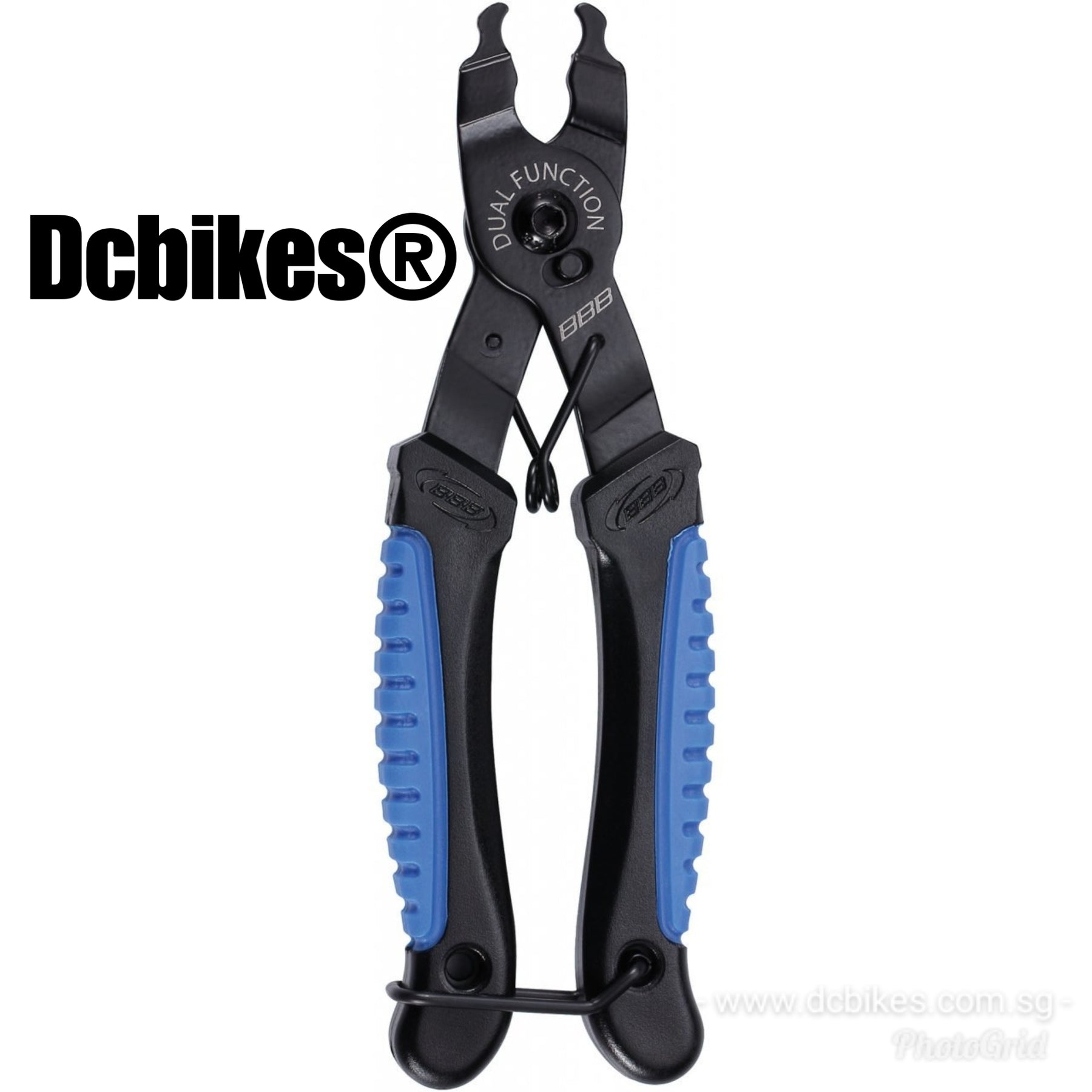 BBB MTB Road BTL-77 LinkFix Missing Chain Link Tool Plier – Dcbikes