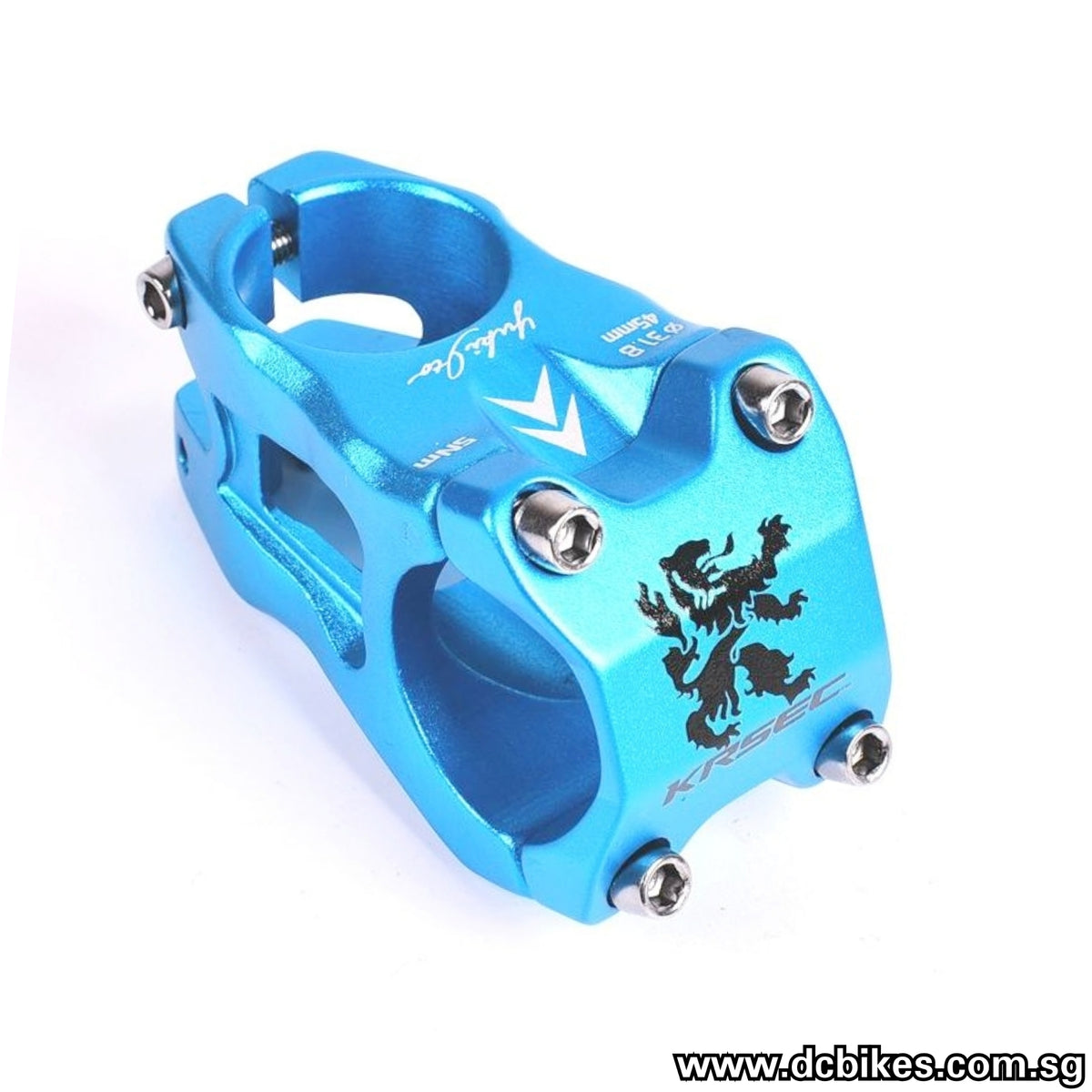 Krsec 45mm Stem 31.8mm – Dcbikes