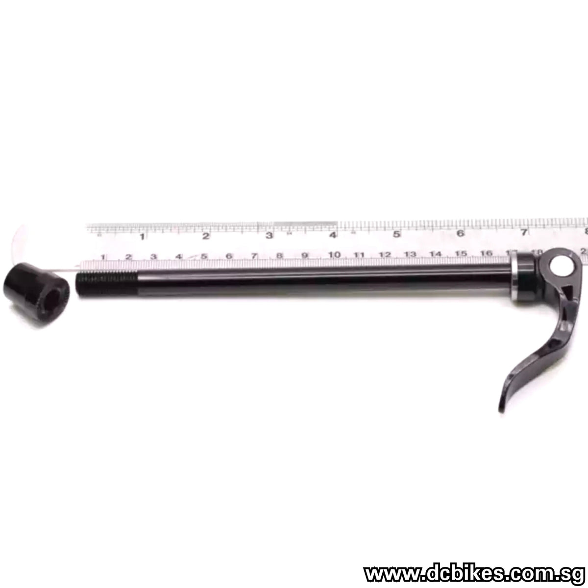 135mm X 10mm Thru Axle MTB Quick Release Skewer – Dcbikes