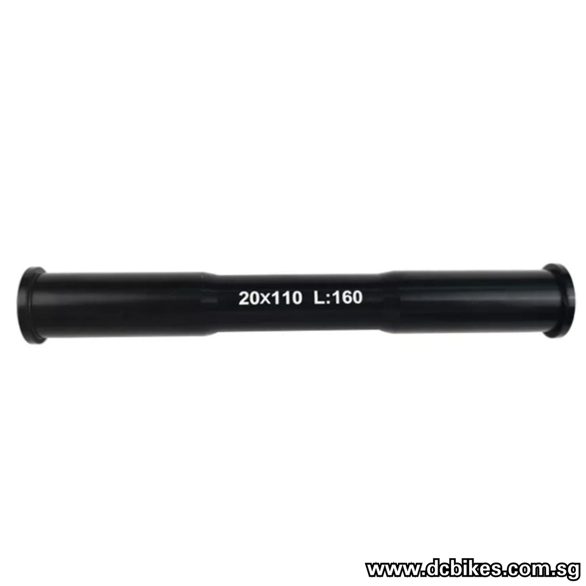 Front 20mm X 110mm MTB Bicycle Thru Axle – Dcbikes