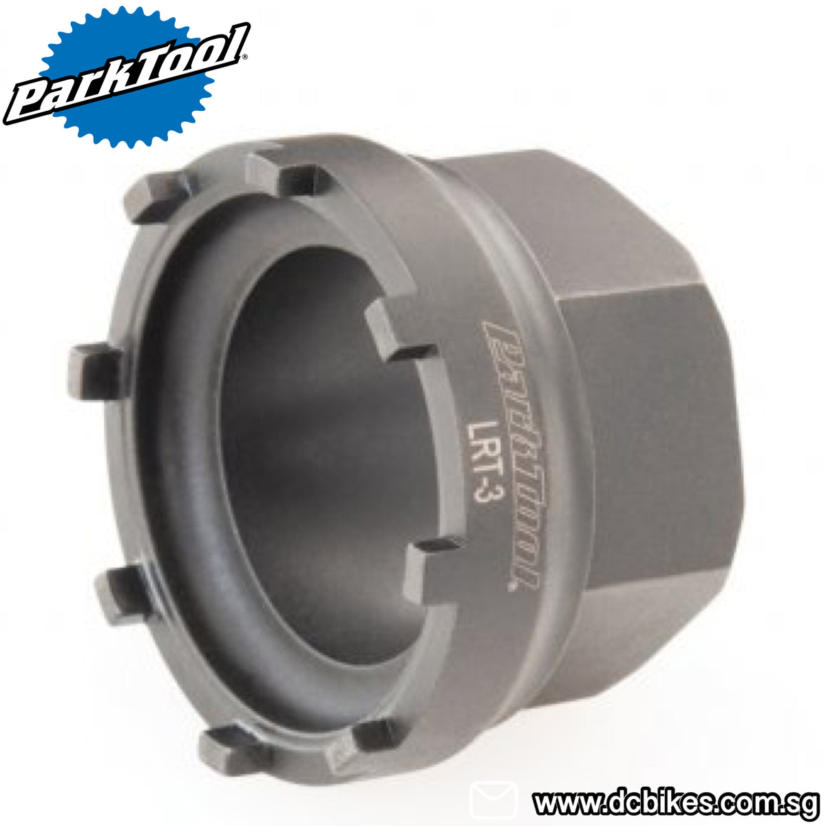 Park Tool LRT-3 8 Notch Chain Ring Lock Ring Tool For Specialized Cann ...