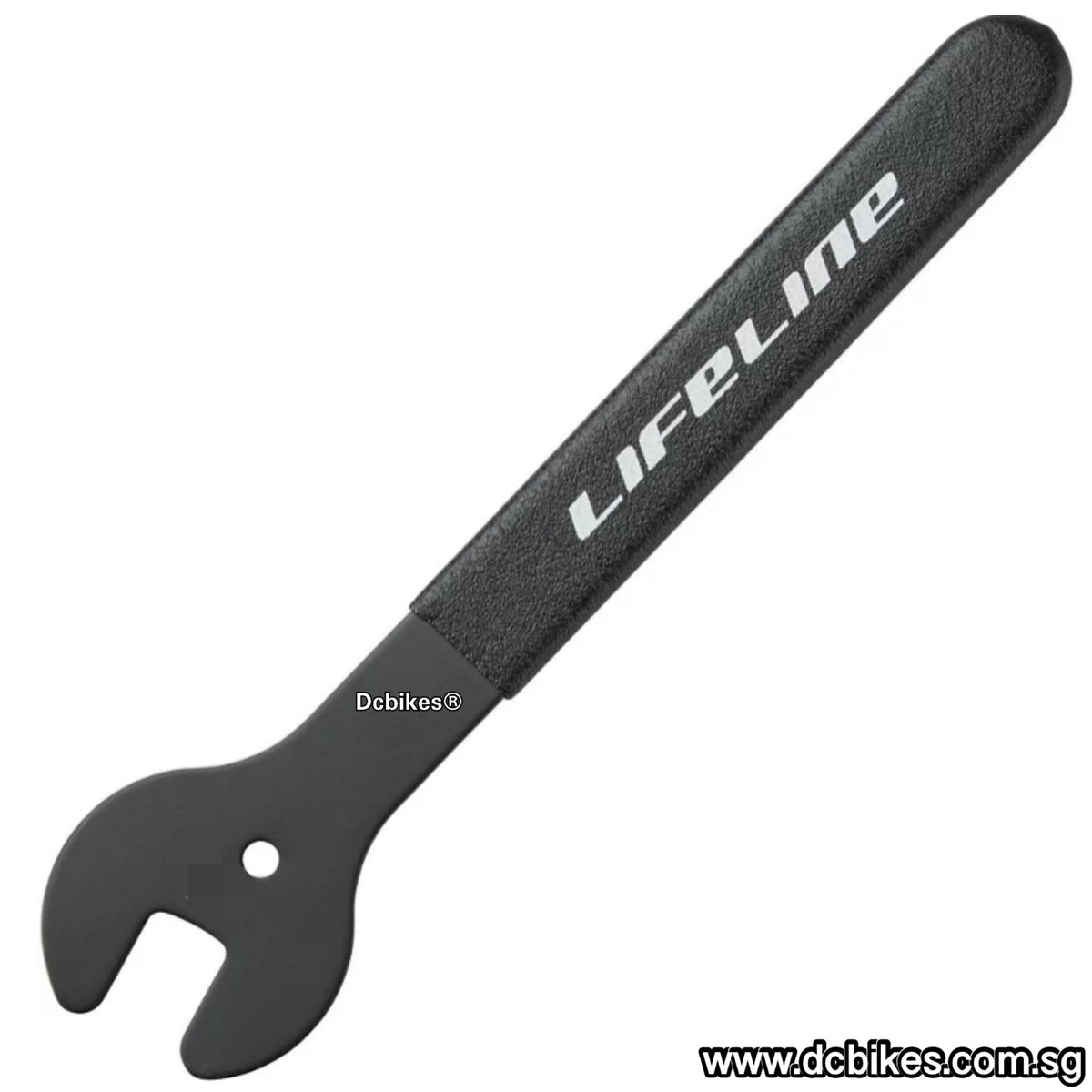 X-T MTB 15mm Pedal Spanner Wrench Tool – Dcbikes
