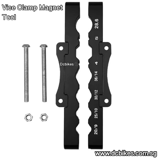 Products – Tagged "Vice Clamp Tool"– Dcbikes