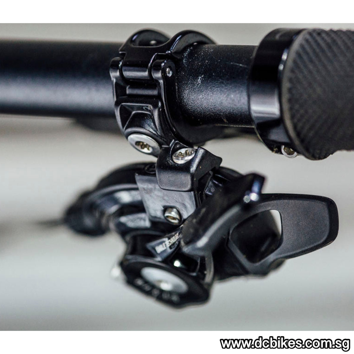 Sram XX Avid Matchmaker Shifter & Brake Clamps MMX (1 Side) – Dcbikes